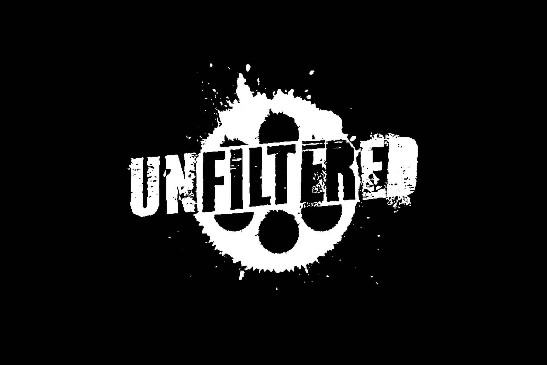 Unfiltered | Meze Publishing