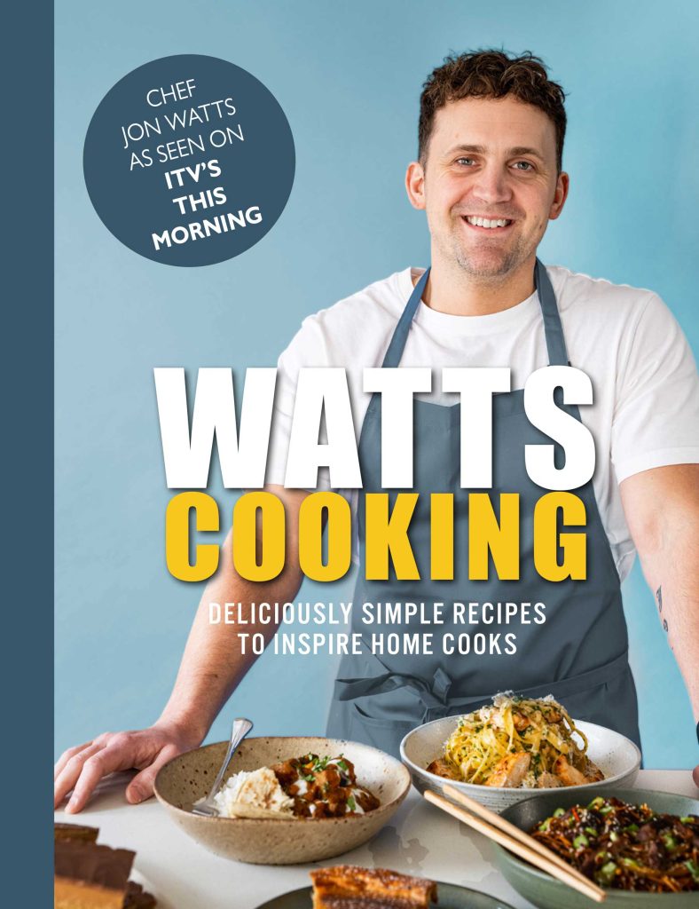 Watts Cooking | Meze Publishing